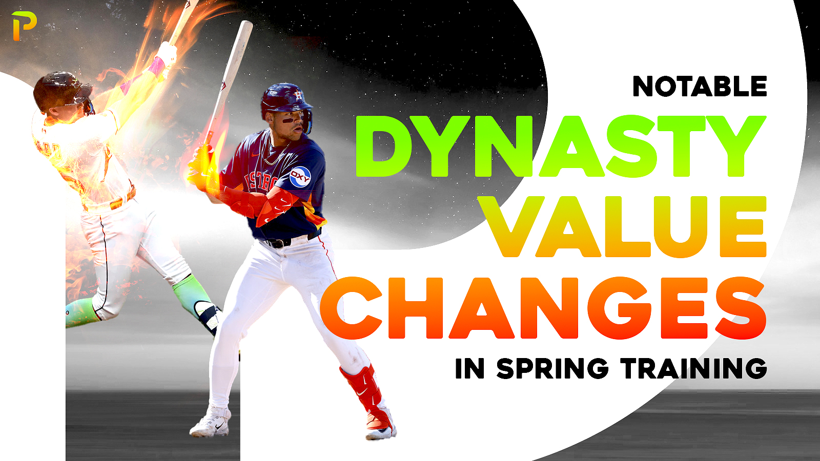 Prospects Whose Dynasty Value Is Changing in Spring Training | Pitcher List