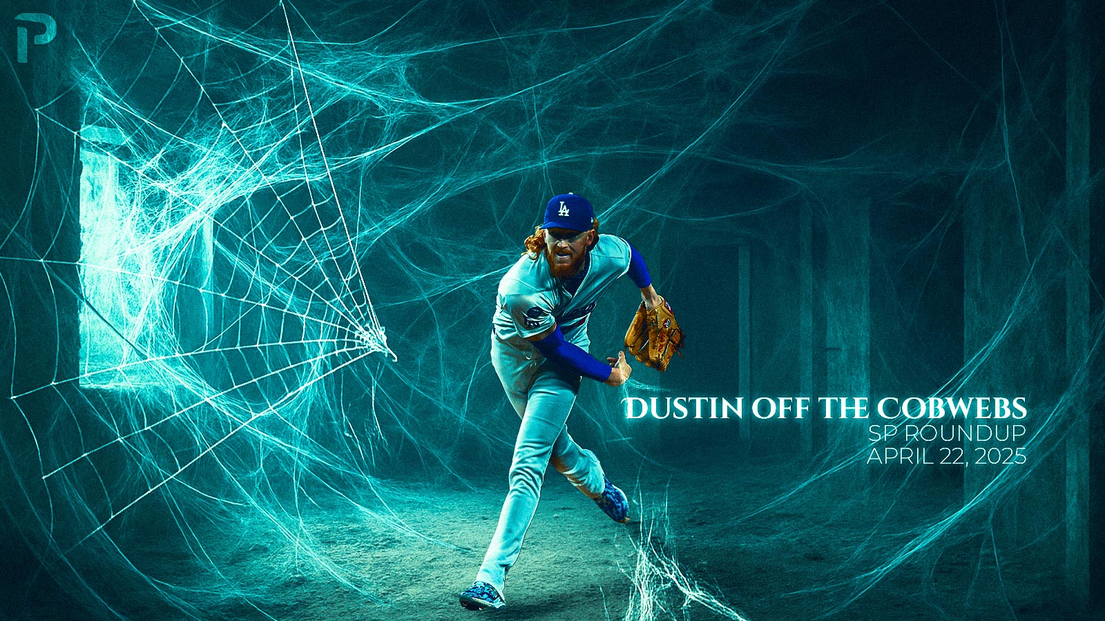 Fantasy Baseball SP Roundup 4/22: Dustin Off the Cobwebs | Pitcher List