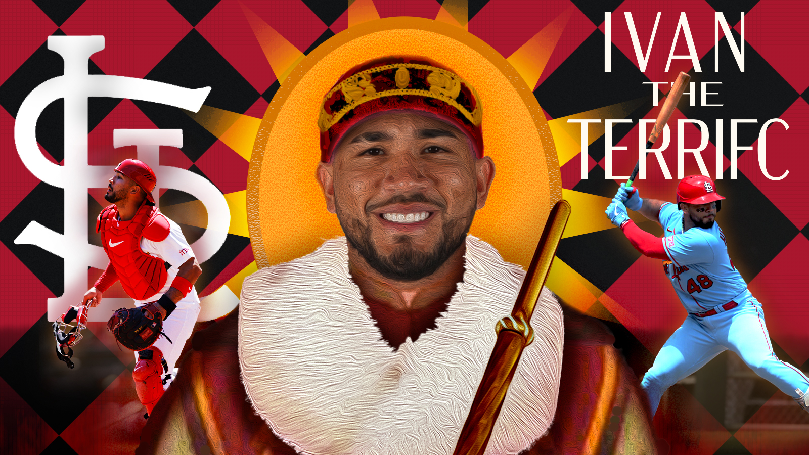 Ivan the Terrific | Pitcher List