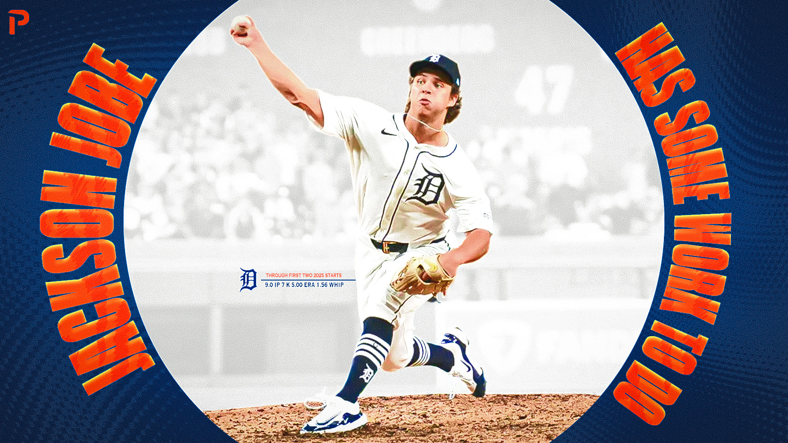 Jackson Jobe Has Some Work To Do | Pitcher List