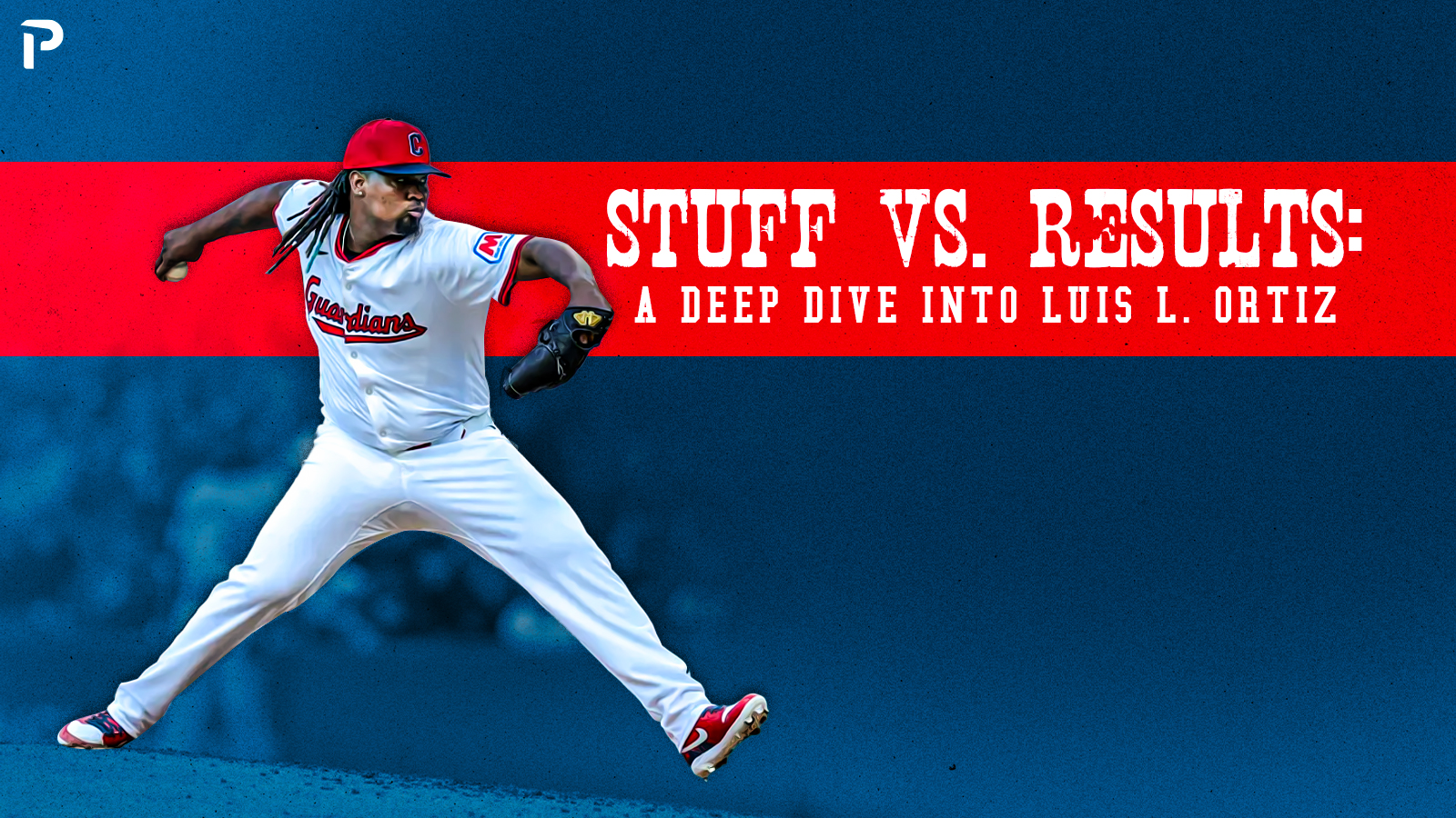 Stuff vs. Results: A Deep Dive Into Luis Ortiz | Pitcher List