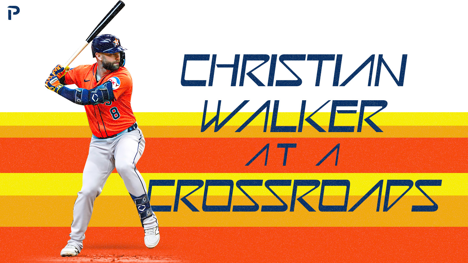 Christian Walker At A Crossroads | Pitcher List
