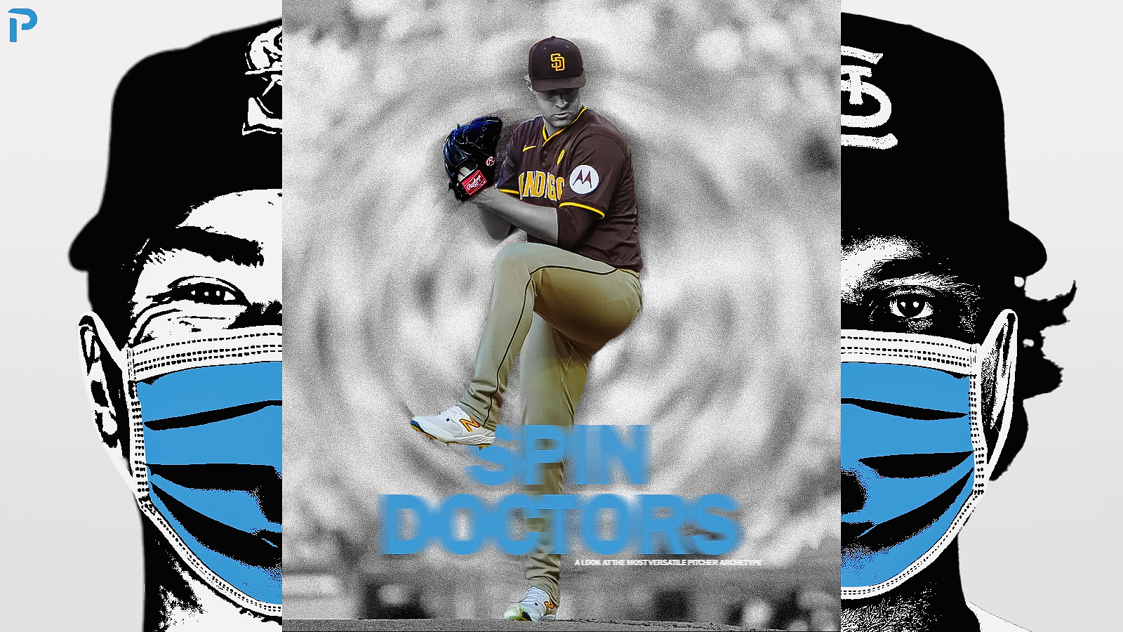 Spin Doctors: A Look At The Most Versatile Pitcher Archetype | Pitcher List