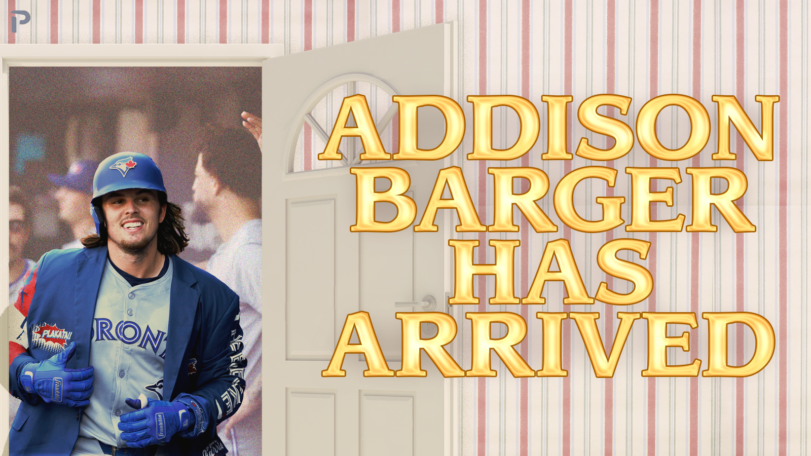 Addison Barger Has Arrived | Pitcher List