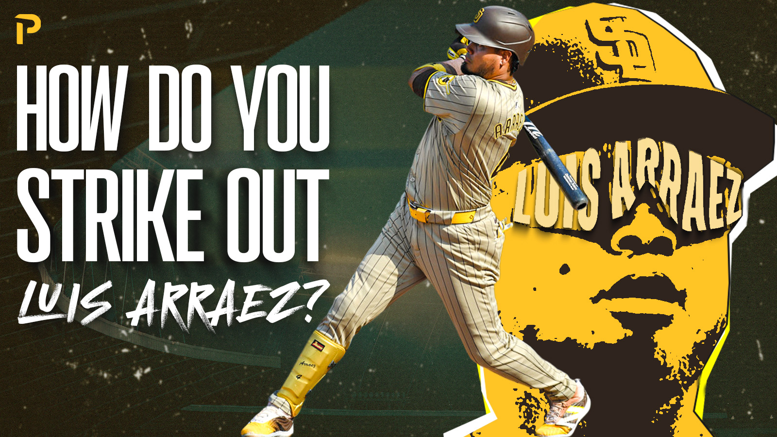 How Do You Strike Out Luis Arraez? | Pitcher List