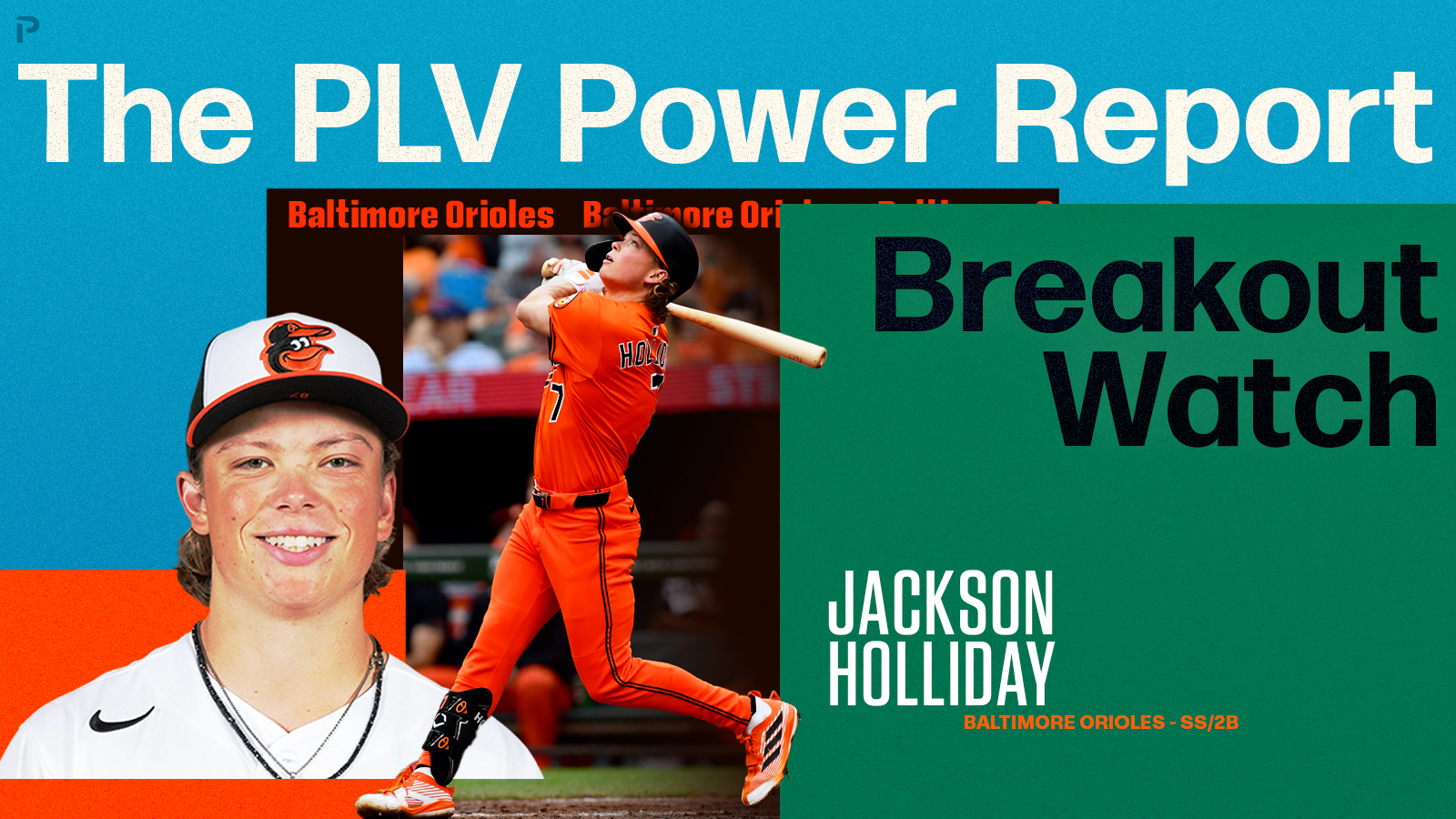 The PLV Power Report: Breakout Watch | Pitcher List