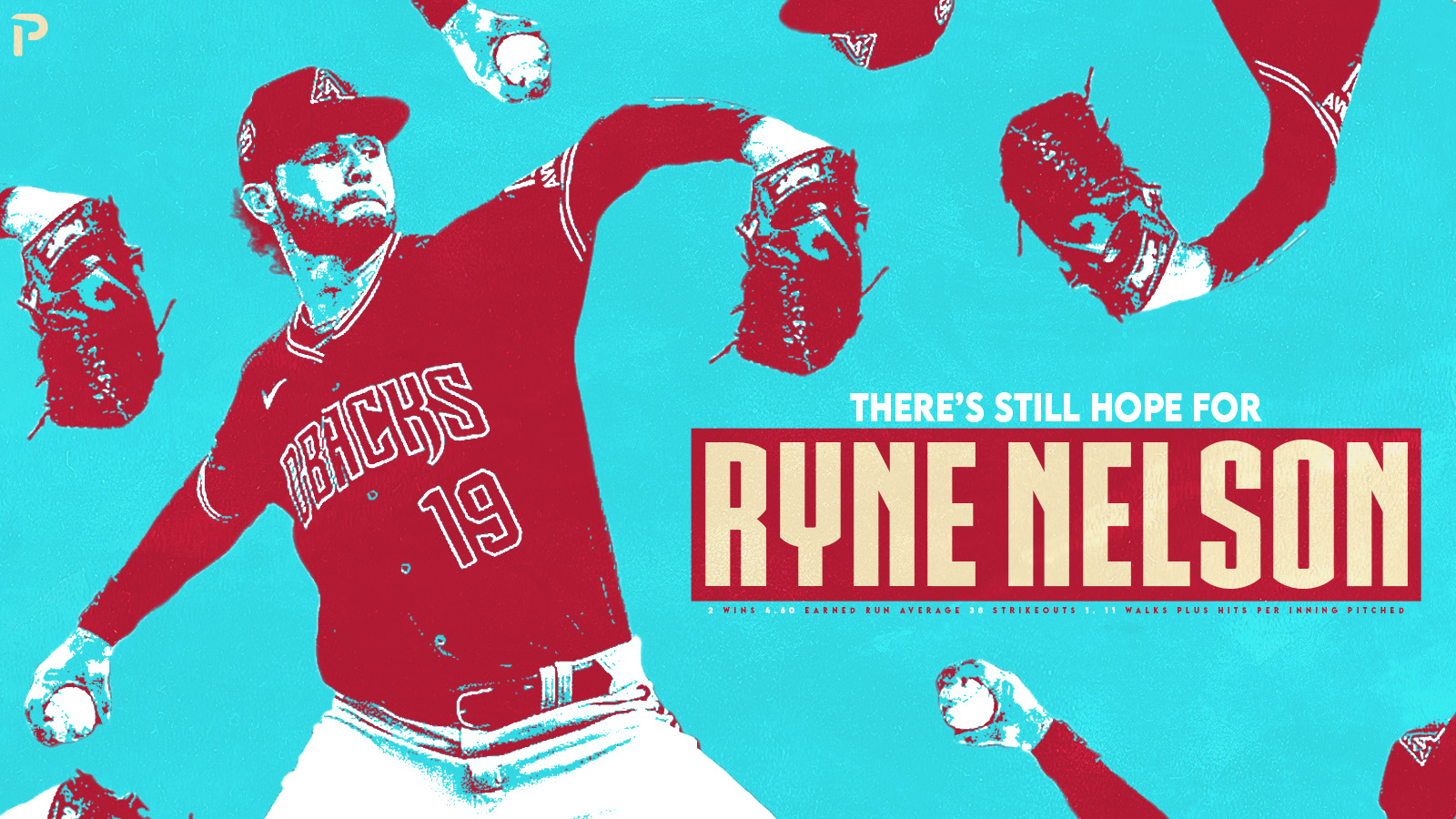There’s Still Hope for Ryne Nelson | Pitcher List
