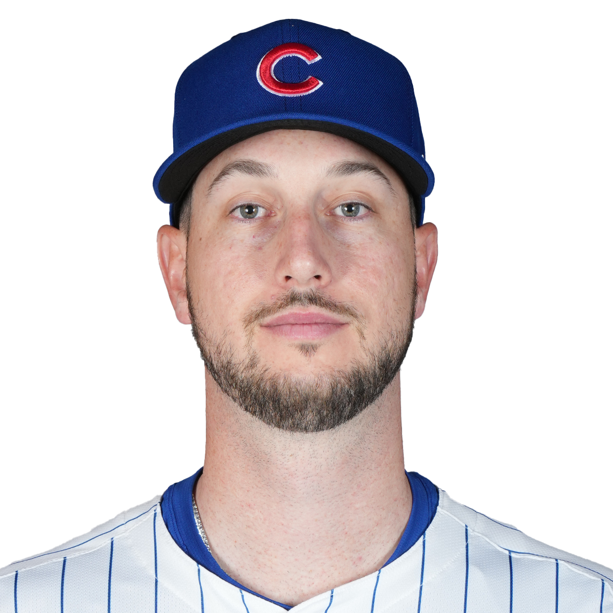 Chicago Cubs Roster | Pitcher List