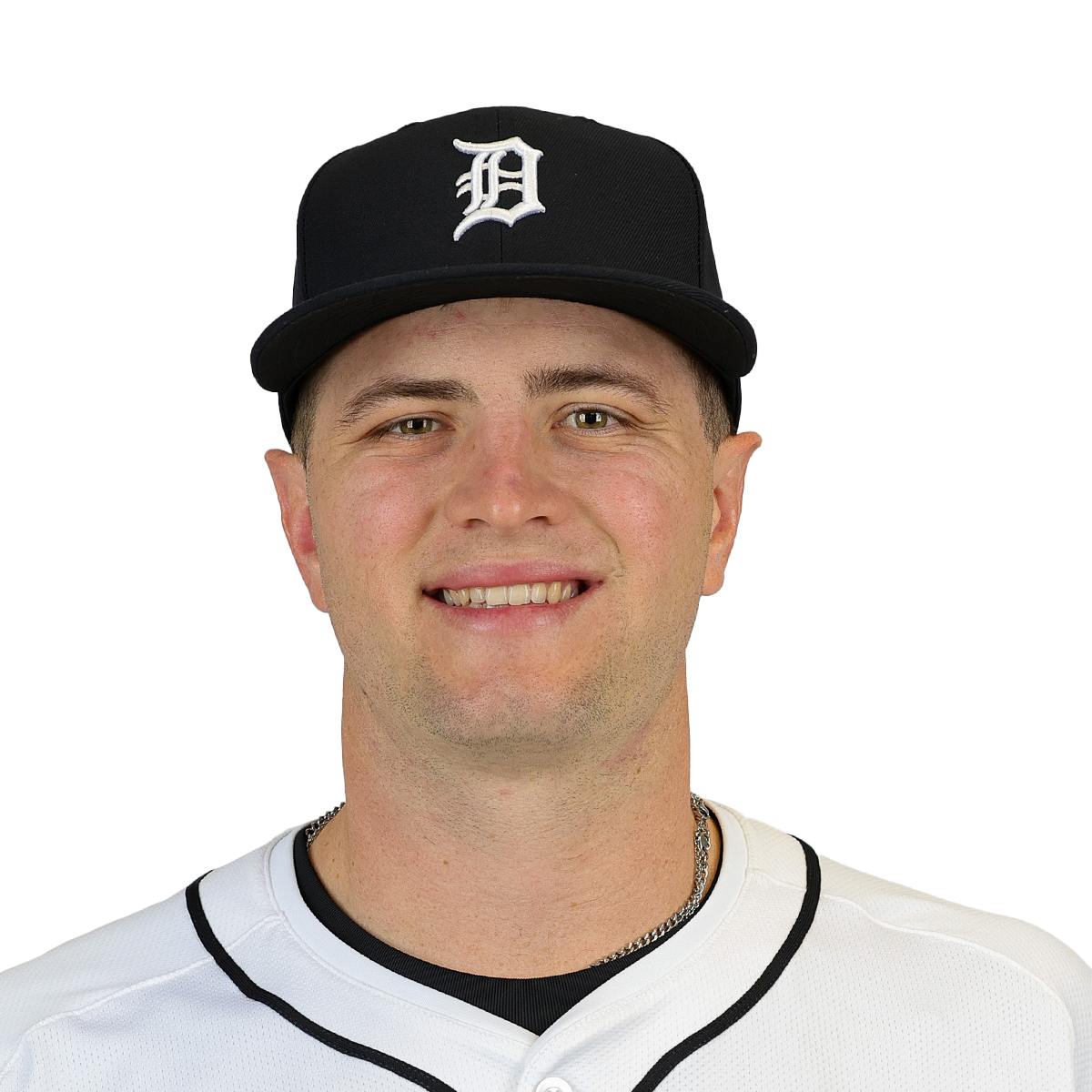 Detroit Tigers Roster | Pitcher List