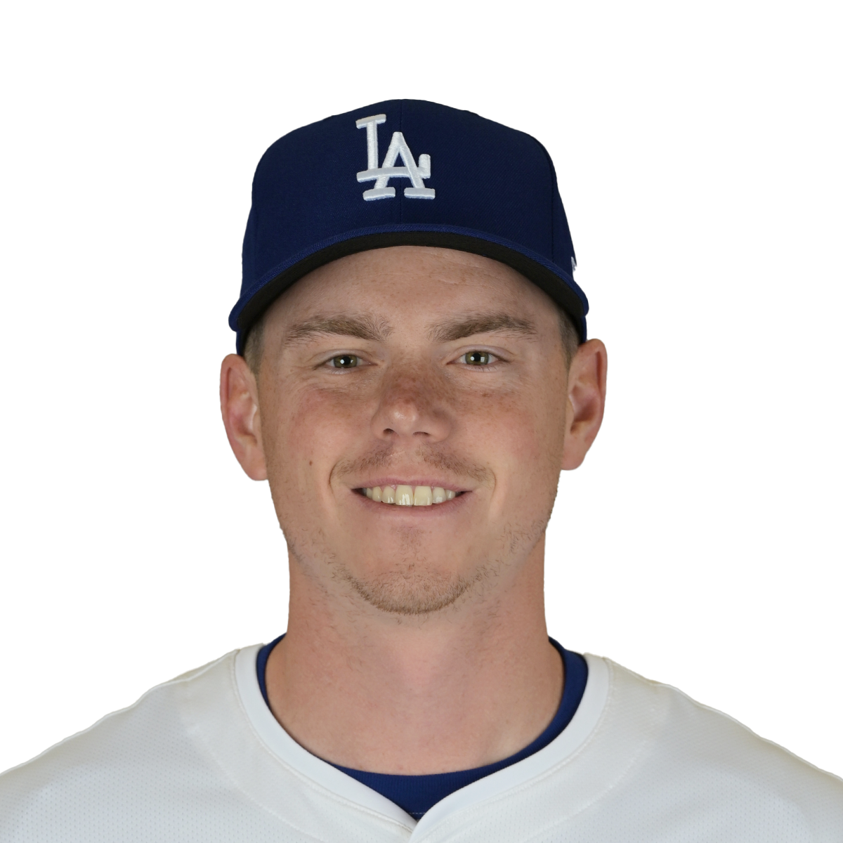 Los Angeles Dodgers Roster | Pitcher List