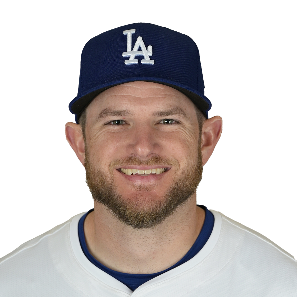 Los Angeles Dodgers Roster | Pitcher List