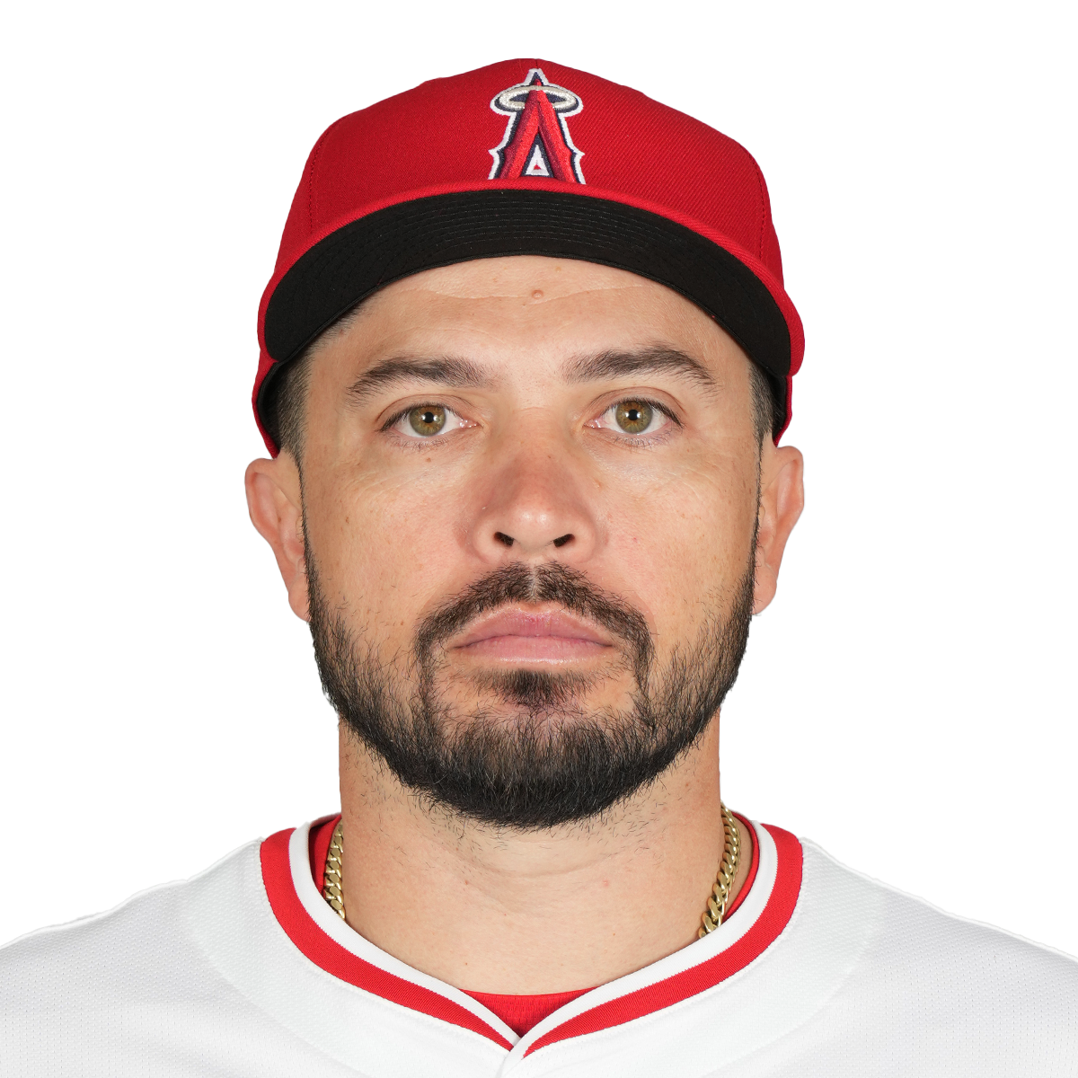 Los Angeles Angels Roster | Pitcher List