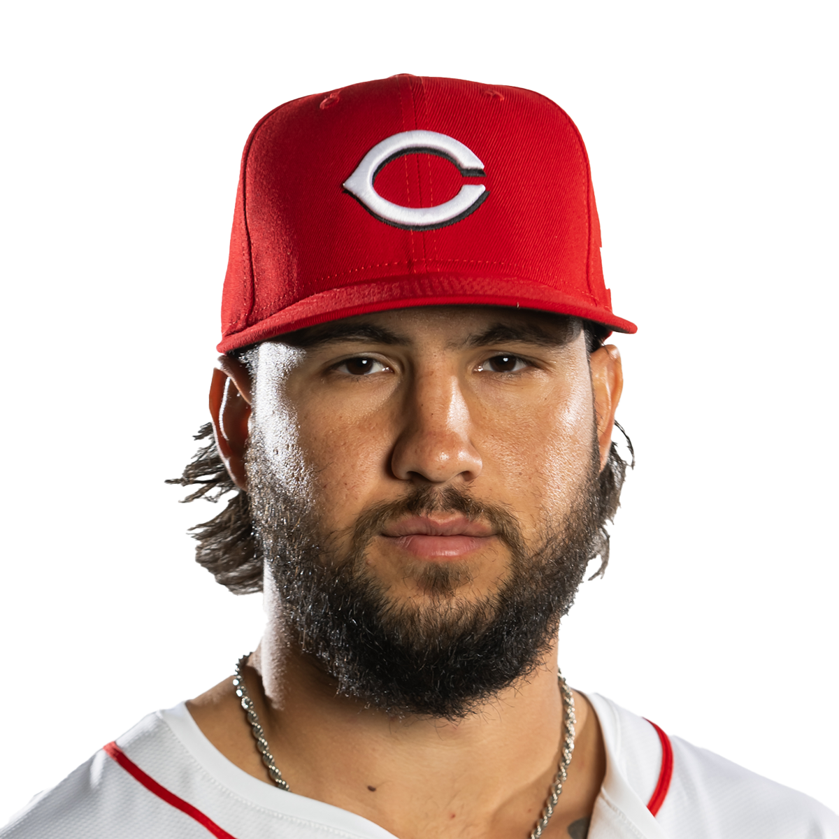 Cincinnati Reds Roster | Pitcher List