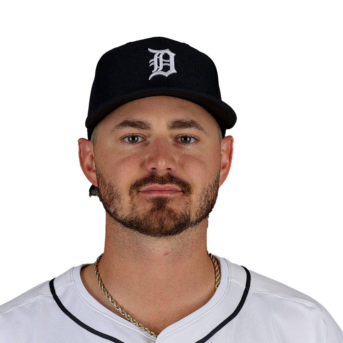 Detroit Tigers Roster | Pitcher List