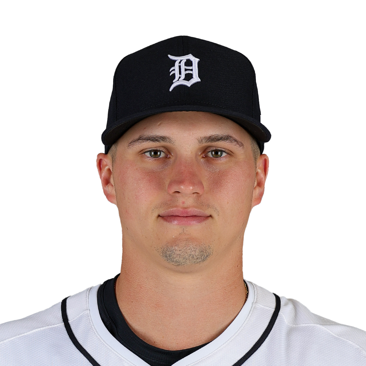 Detroit Tigers Roster | Pitcher List