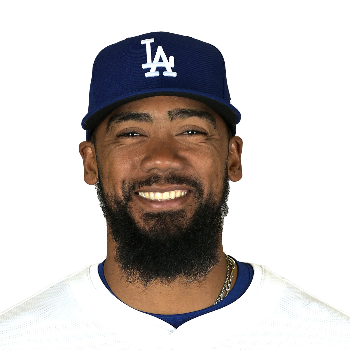 Los Angeles Dodgers Roster | Pitcher List