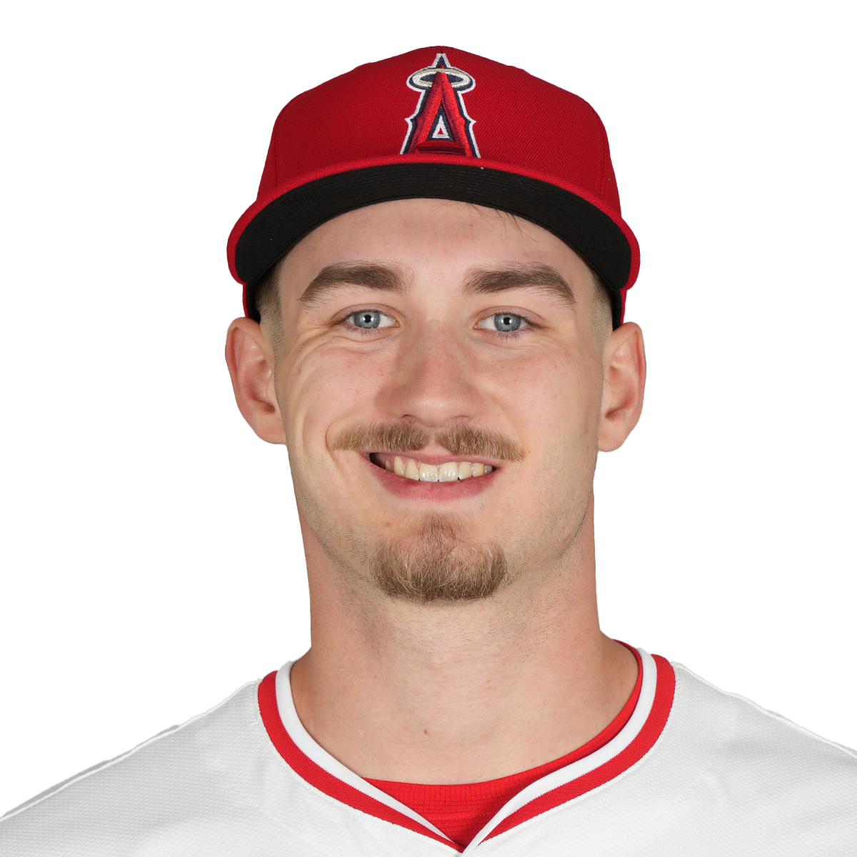 Los Angeles Angels Roster | Pitcher List