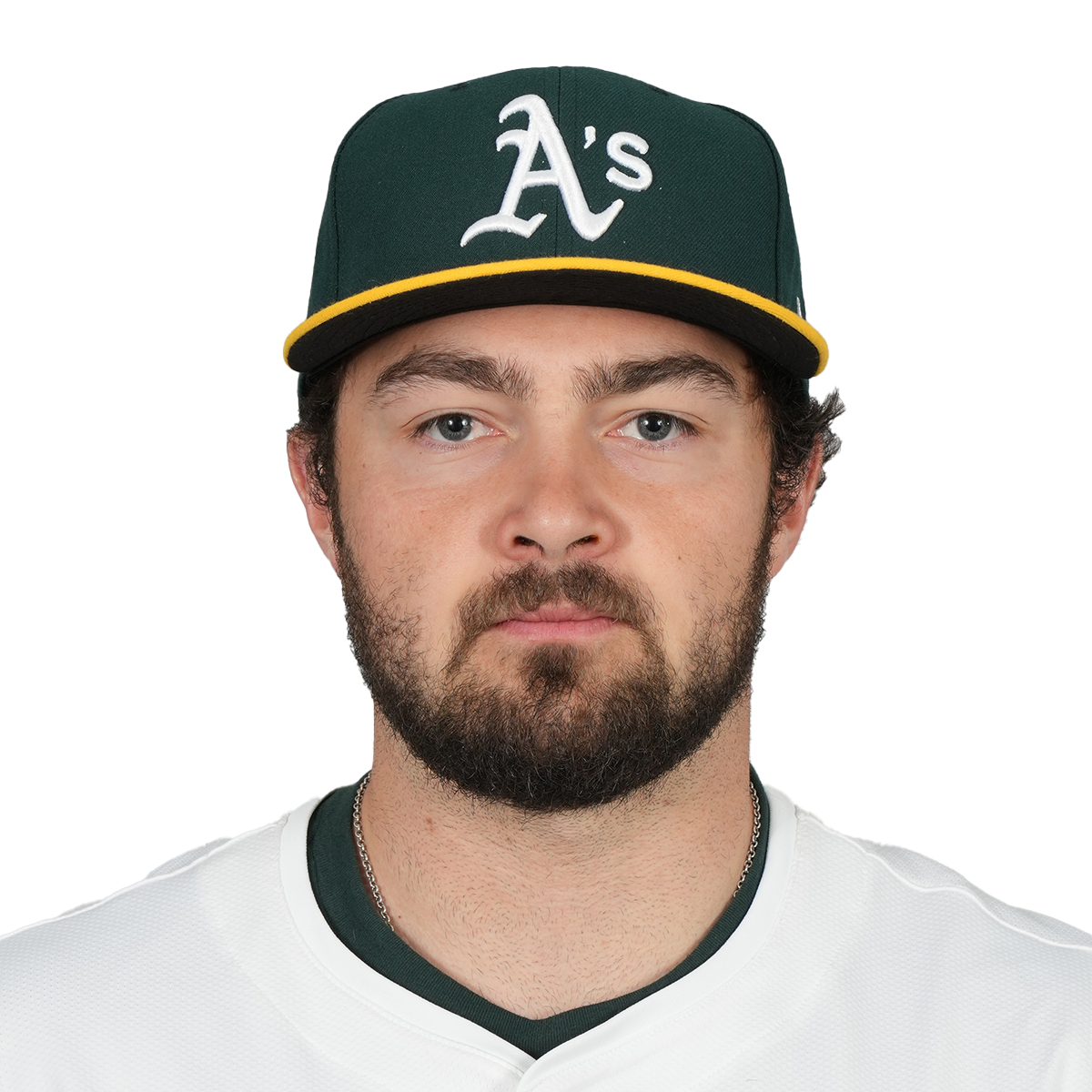 Athletics Roster | Pitcher List
