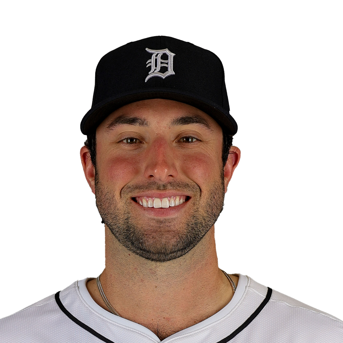 Detroit Tigers Roster | Pitcher List