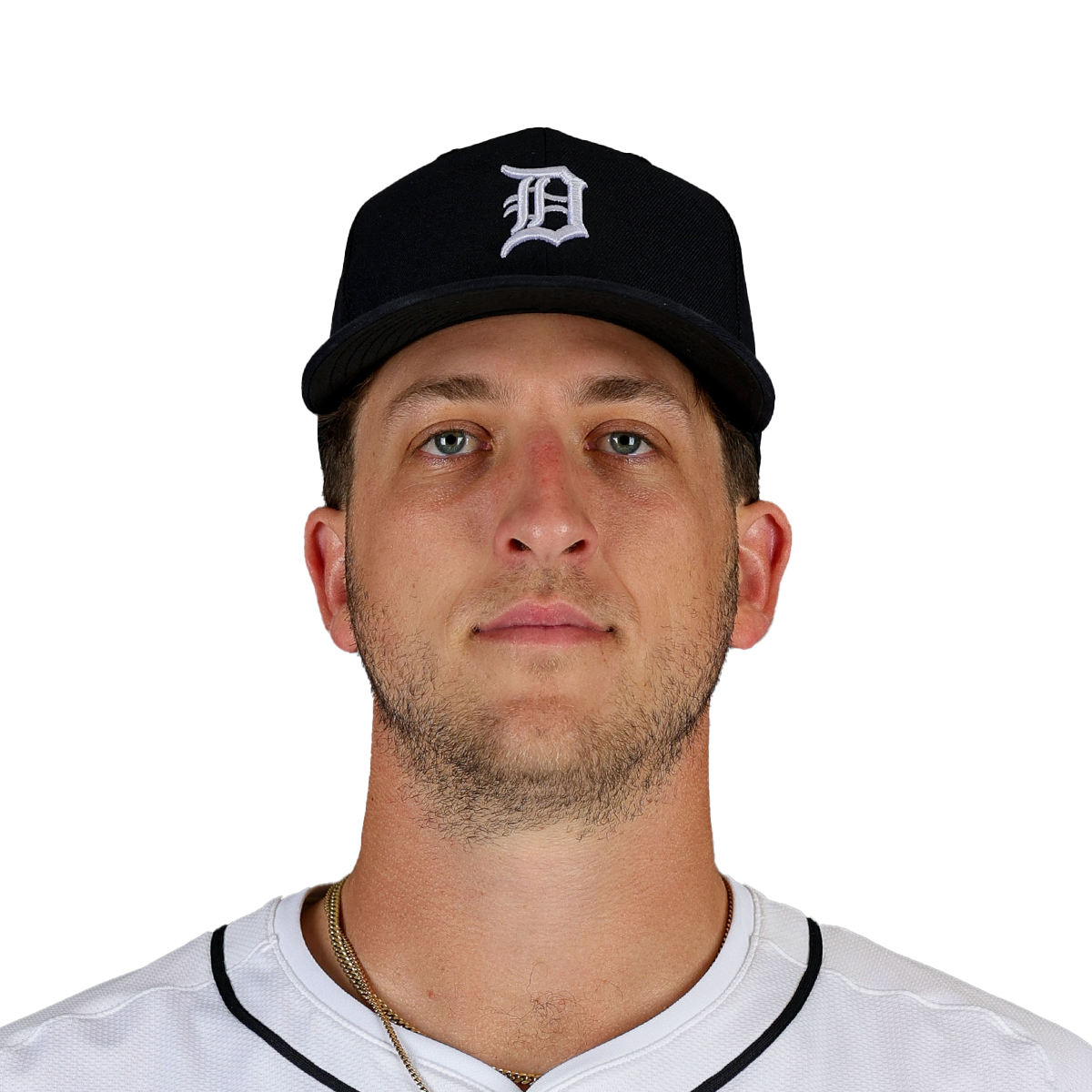 Detroit Tigers Roster | Pitcher List