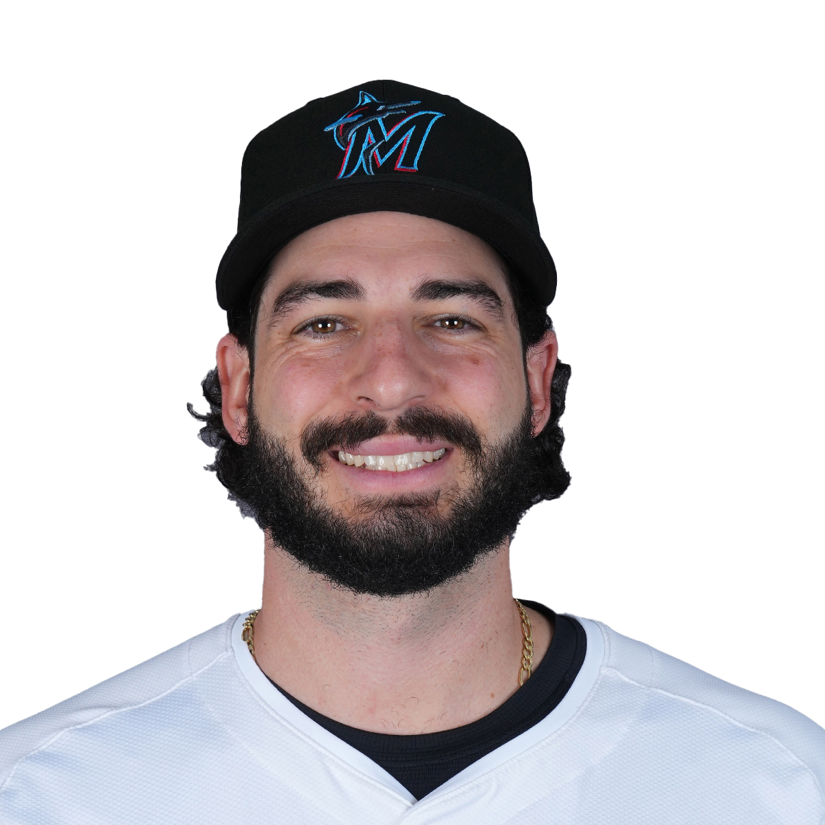 Miami Marlins Roster | Pitcher List