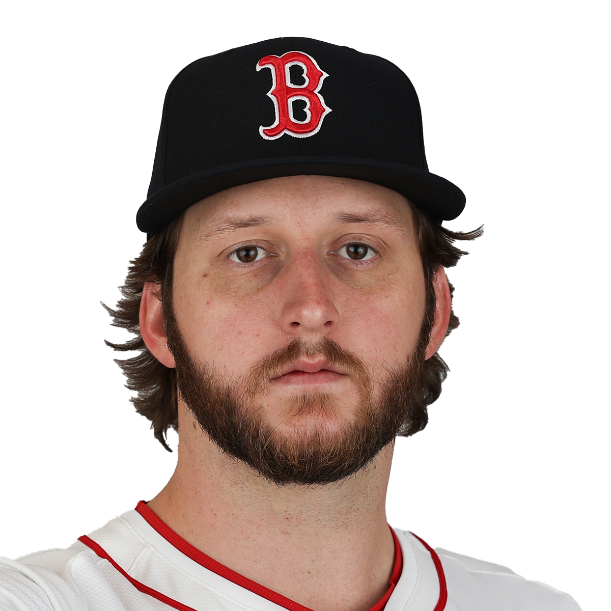 Boston Red Sox Roster | Pitcher List