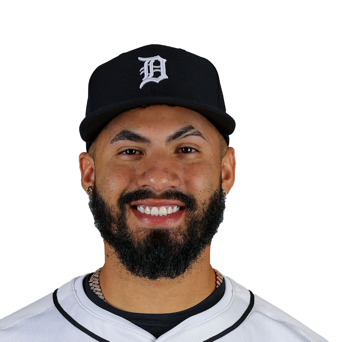 Detroit Tigers Roster | Pitcher List