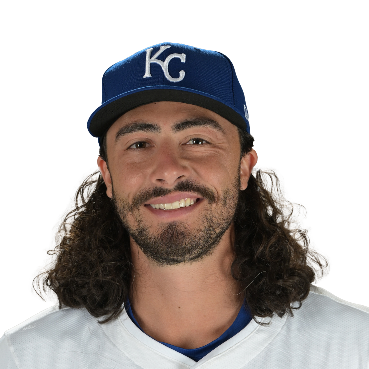 Kansas City Royals Roster | Pitcher List