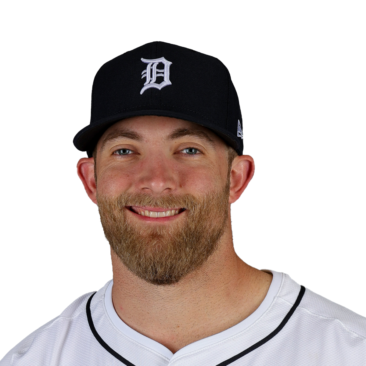 Detroit Tigers Roster | Pitcher List