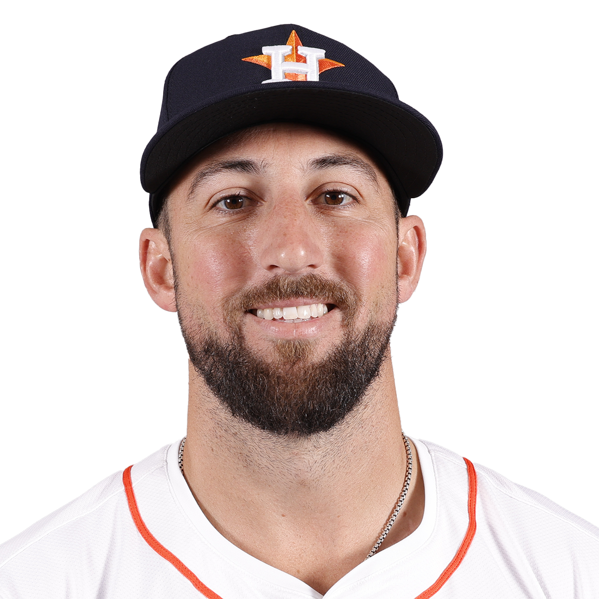 Houston Astros Roster | Pitcher List