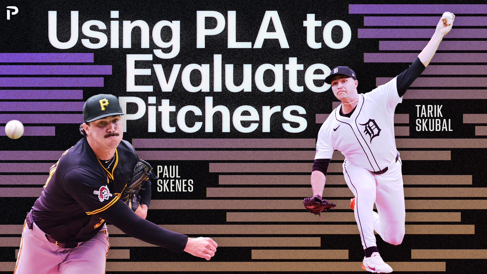 Using PLA to Evaluate Pitchers - All Star Edition | Pitcher List