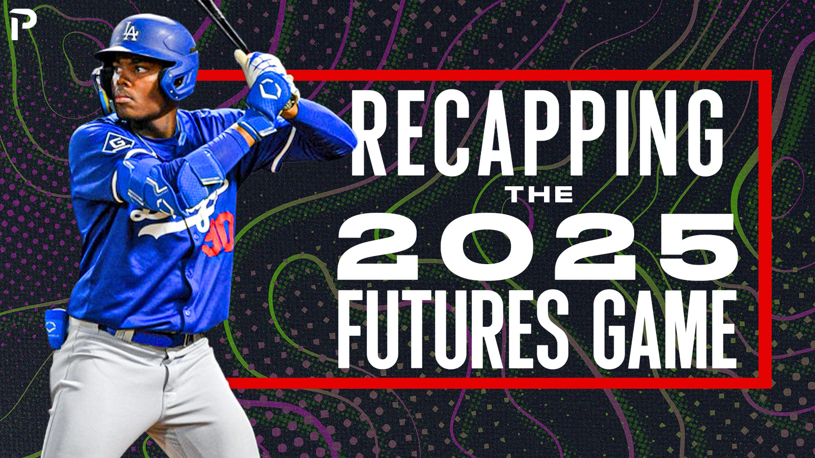 2025 Futures Game: Recap, Standouts, Takeaways for Dynasty Managers ...