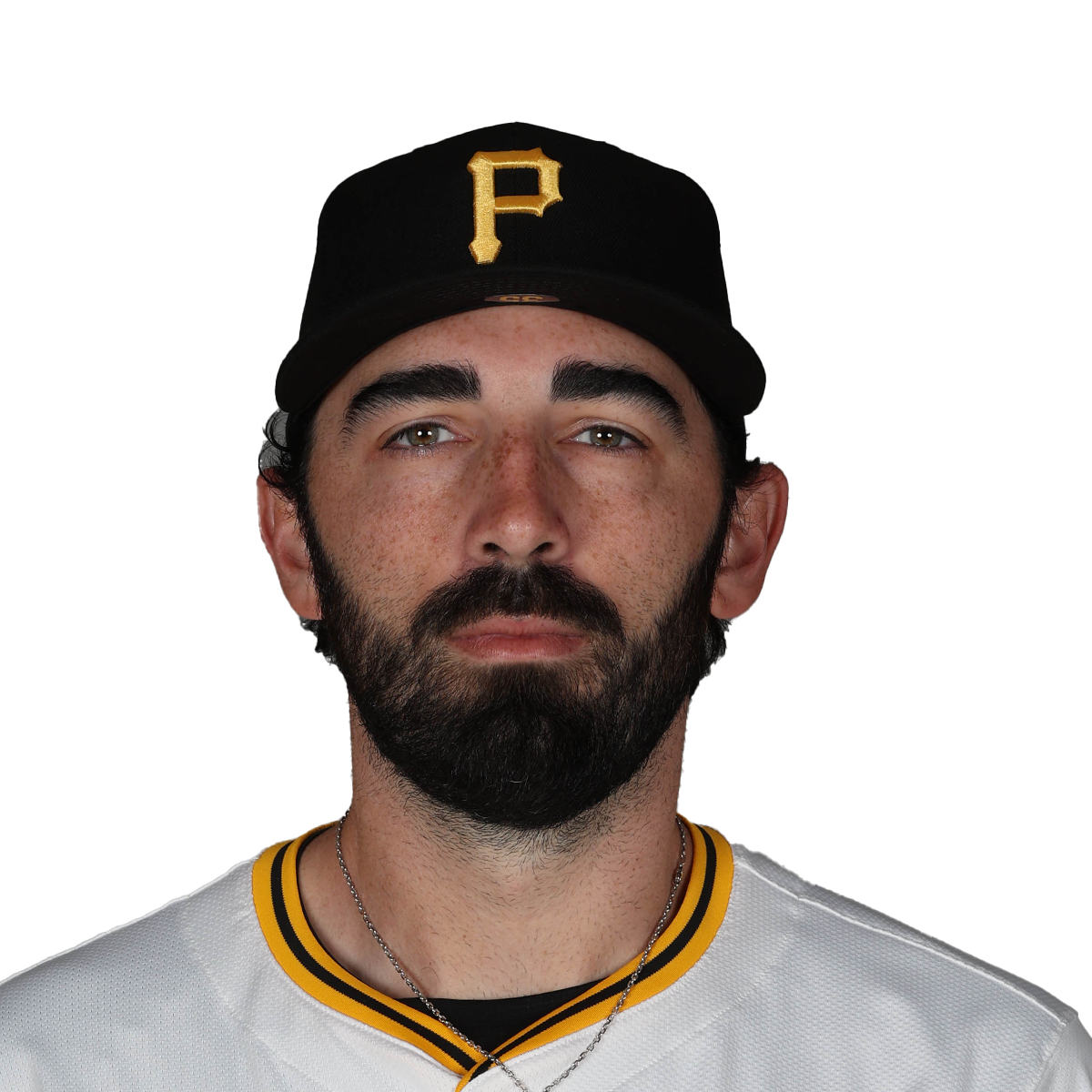 Pittsburgh Pirates Roster | Pitcher List