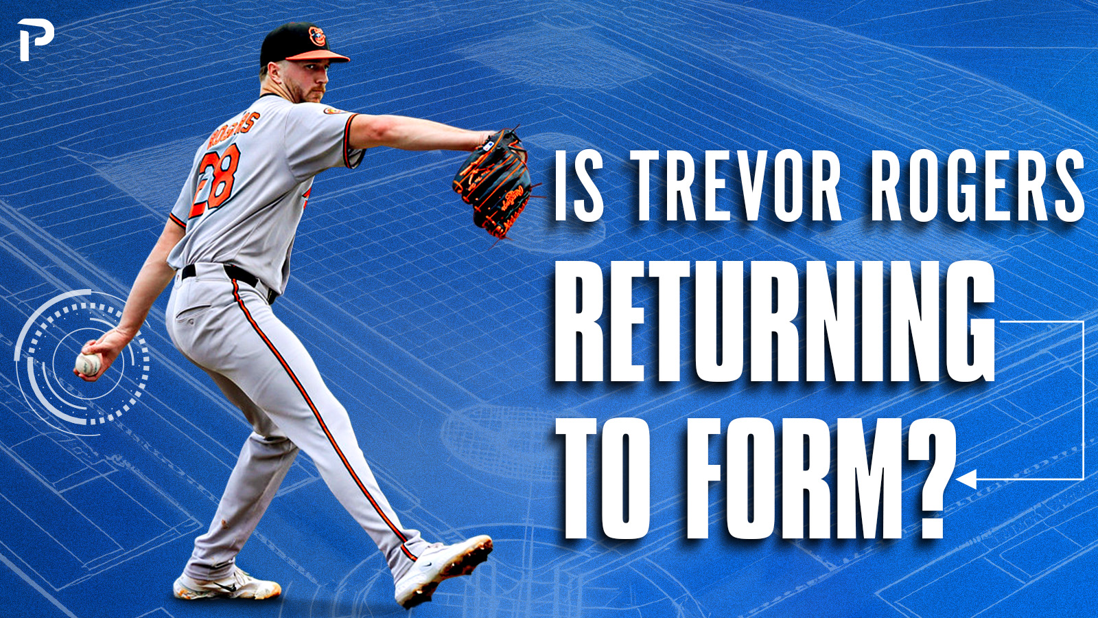 Is Trevor Rogers Returning to Form? | Pitcher List
