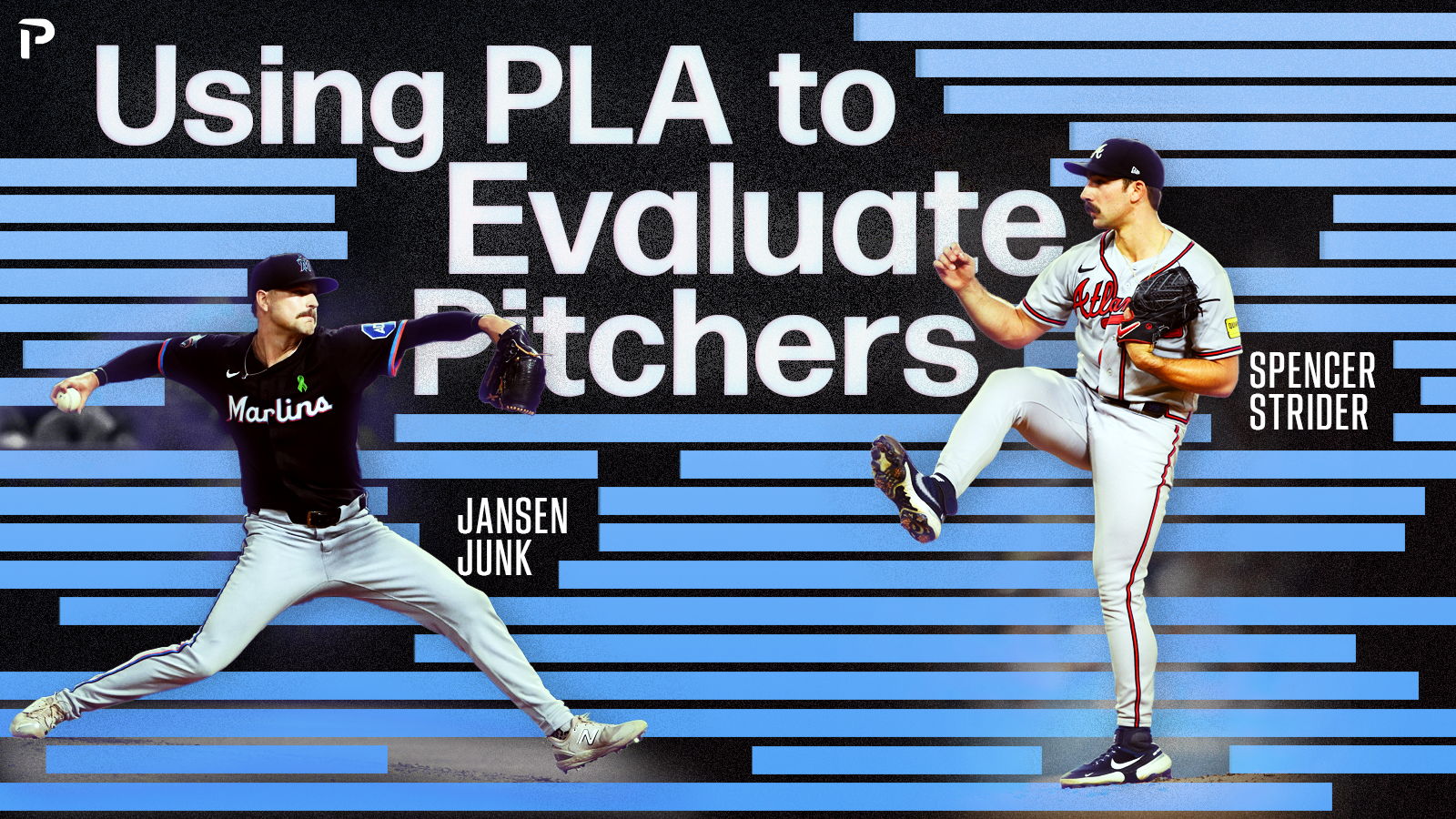 Using PLA to Evaluate Pitchers - Brand New Look Edition | Pitcher List