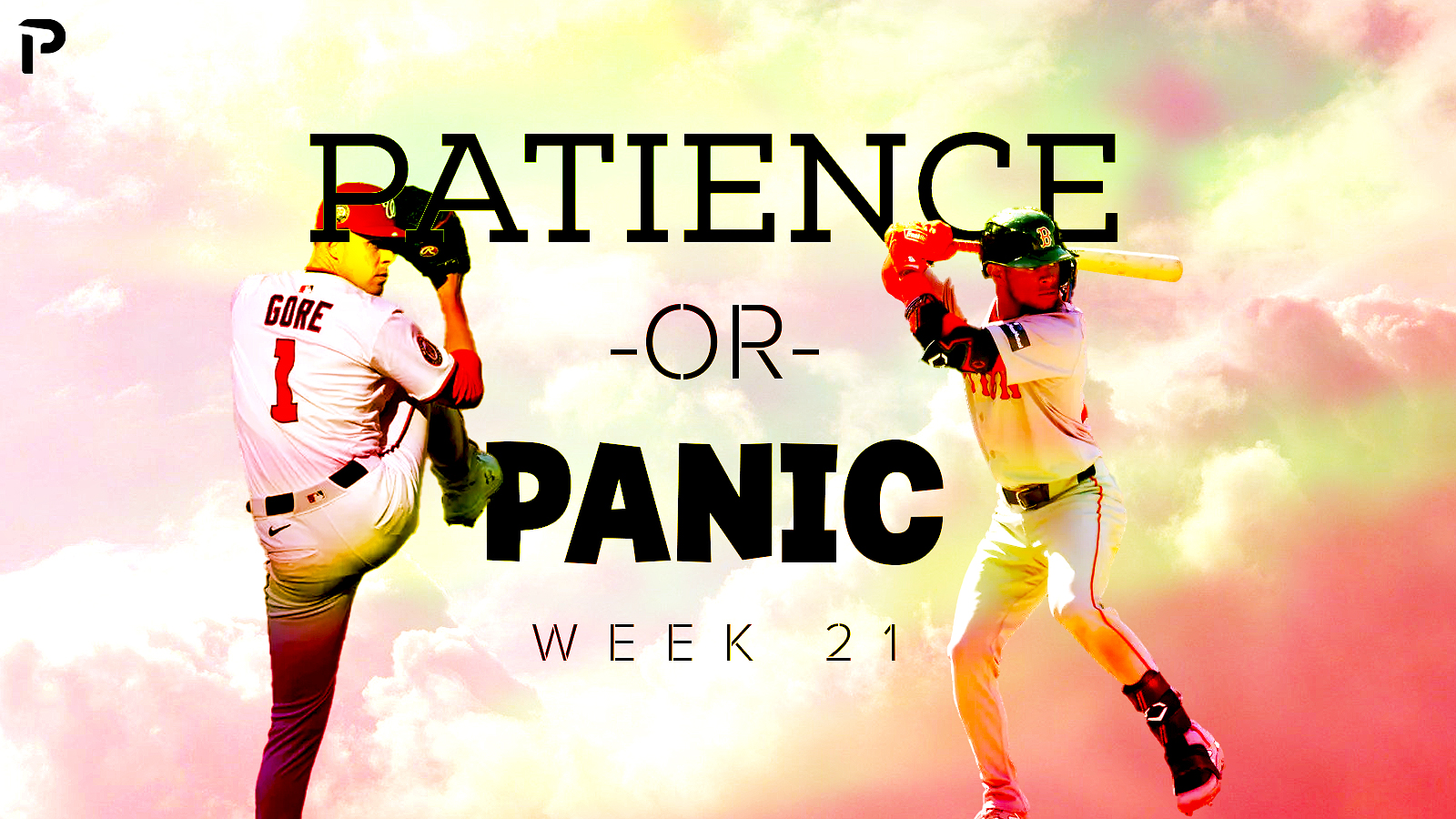 Patience or Panic: Kyle Tucker, MacKenzie Gore, and Ceddanne Rafaela ...