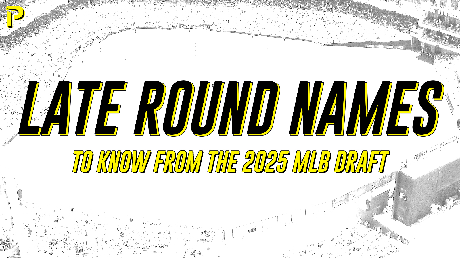 Late Round Names to Know in Dynasty | Pitcher List