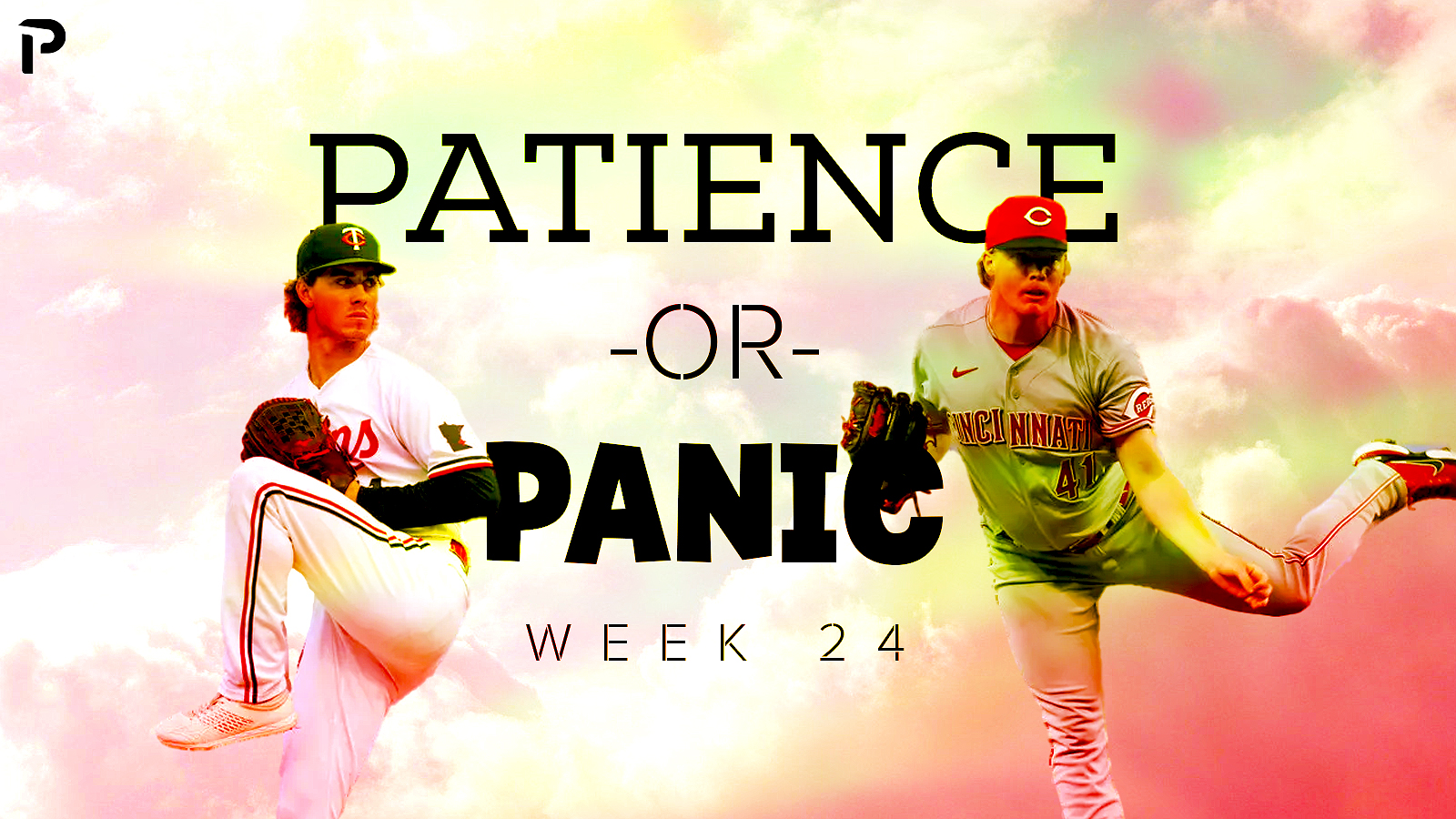 Patience or Panic: Joe Ryan, Andrew Abbott, and Teoscar Hernandez ...