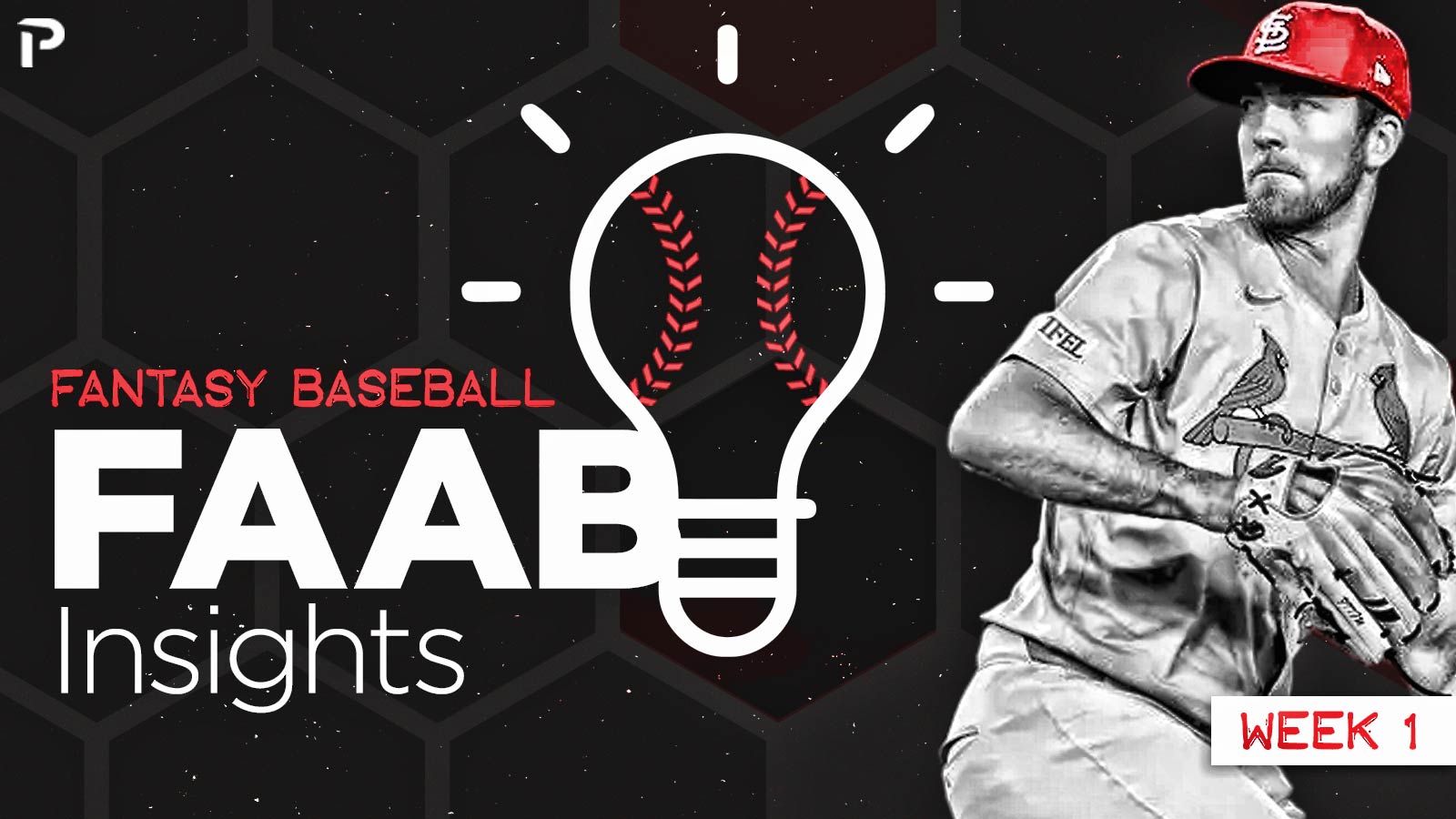 2026 Fantasy Baseball Week 1 FAAB Insights | Pitcher List