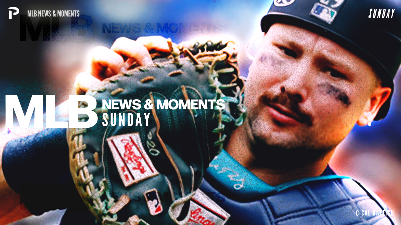 MLB News & Moments: Rays Walk-Off, Mets and Jays in Trouble? | Pitcher List