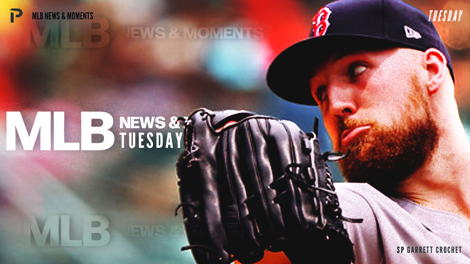 MLB News & Moments: Harrison Bader HR Gives Giants' Tony Vitello First ...