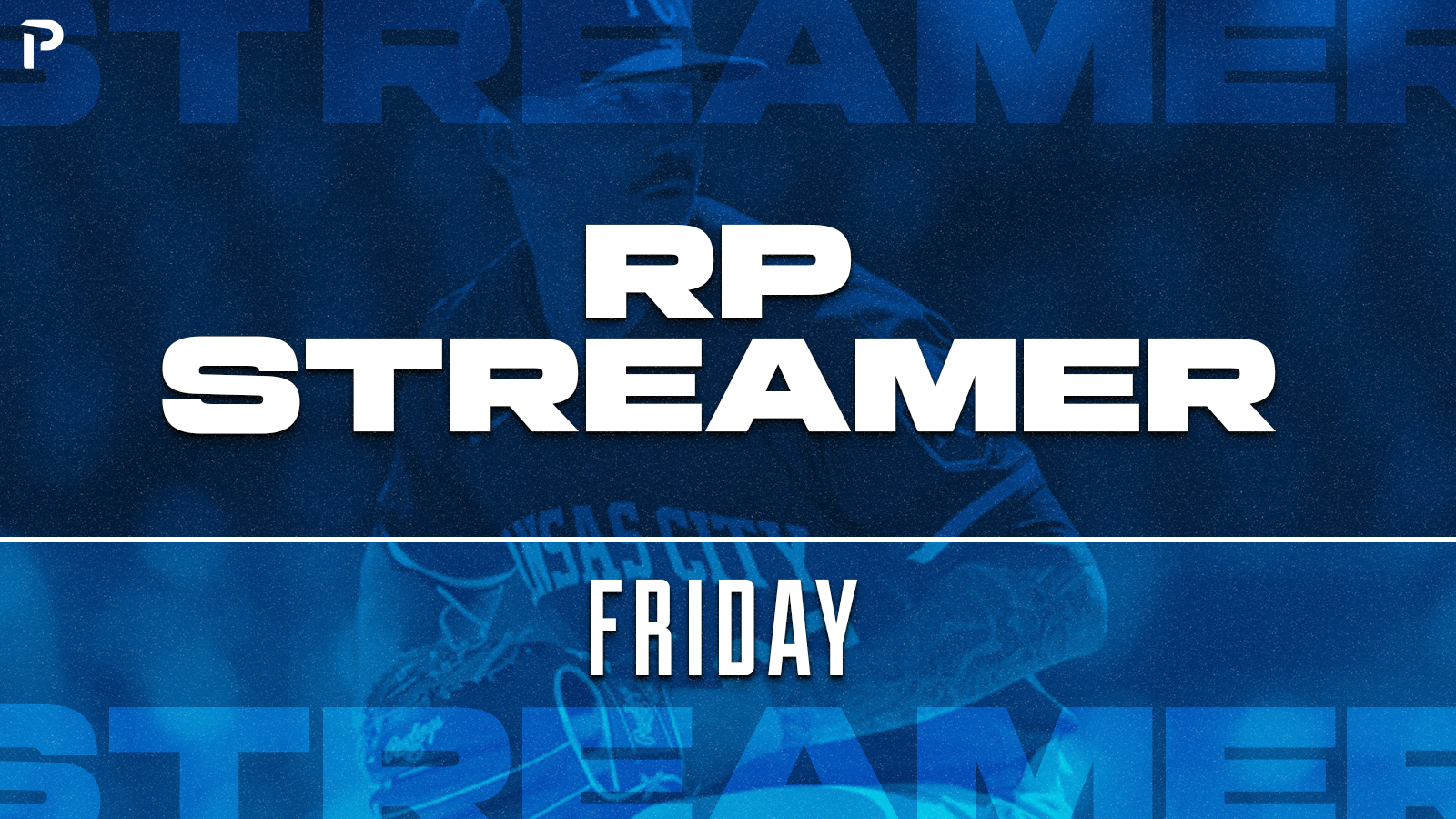 Fantasy Baseball Relief Pitcher Rankings - 4/11/24 Depth Chart