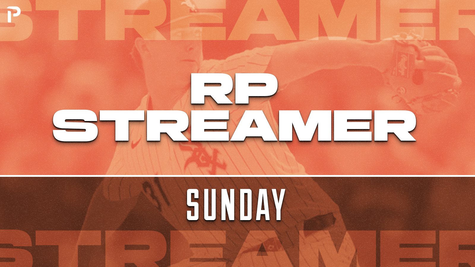 Fantasy Baseball Relief Pitcher Rankings - 4/11/24 Depth Chart