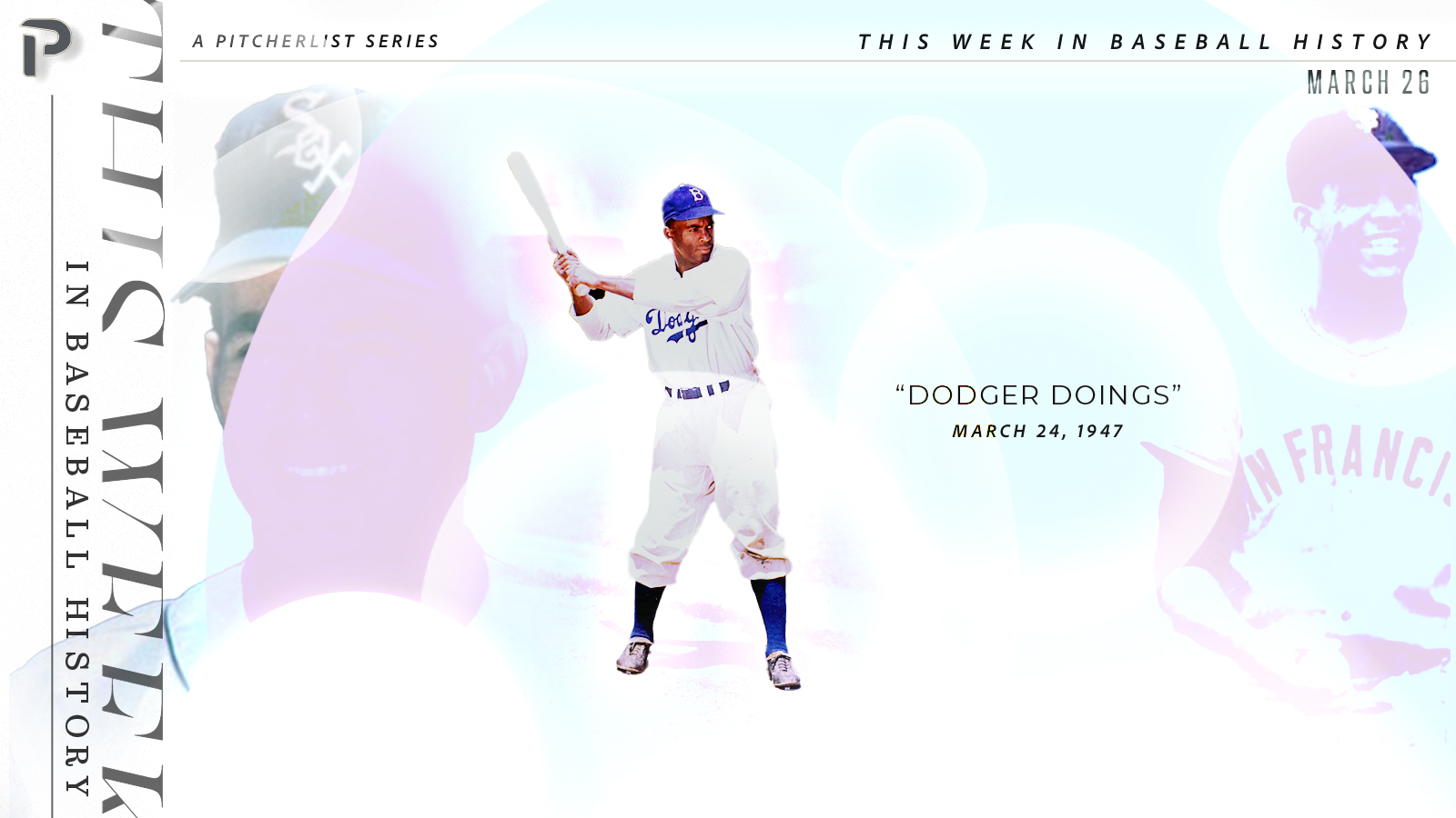 This Week in Baseball History – 3-27-26 | Pitcher List