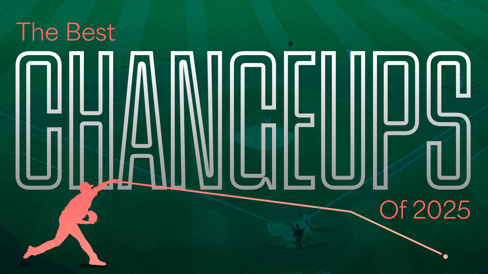 The 5 Best Changeups of 2025 | Pitcher List