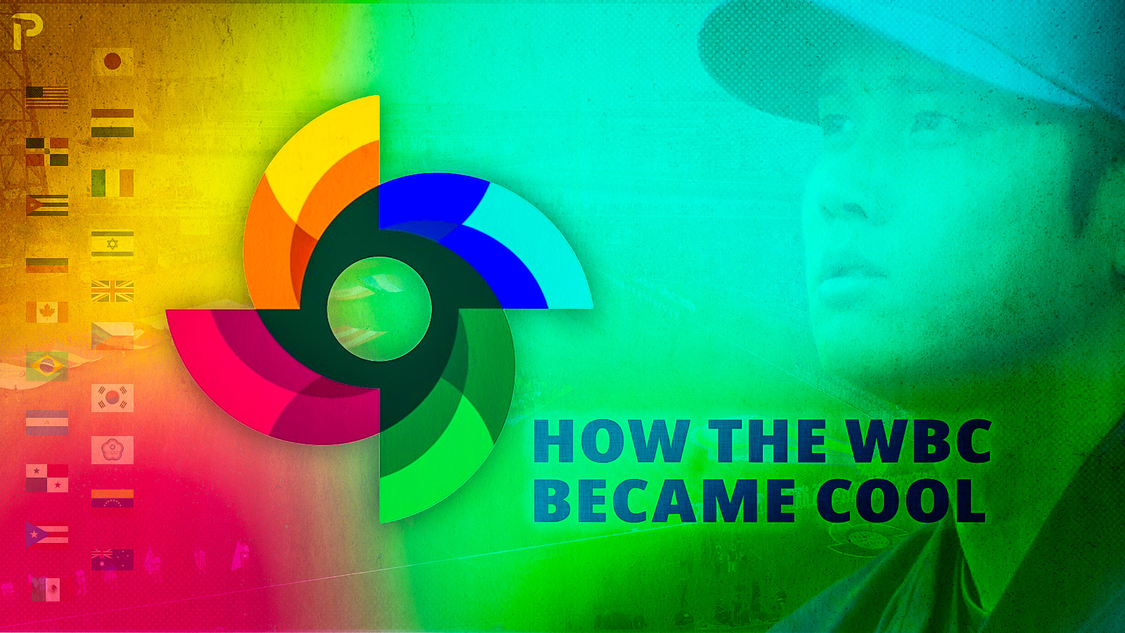 How the World Baseball Classic Became Cool | Pitcher List