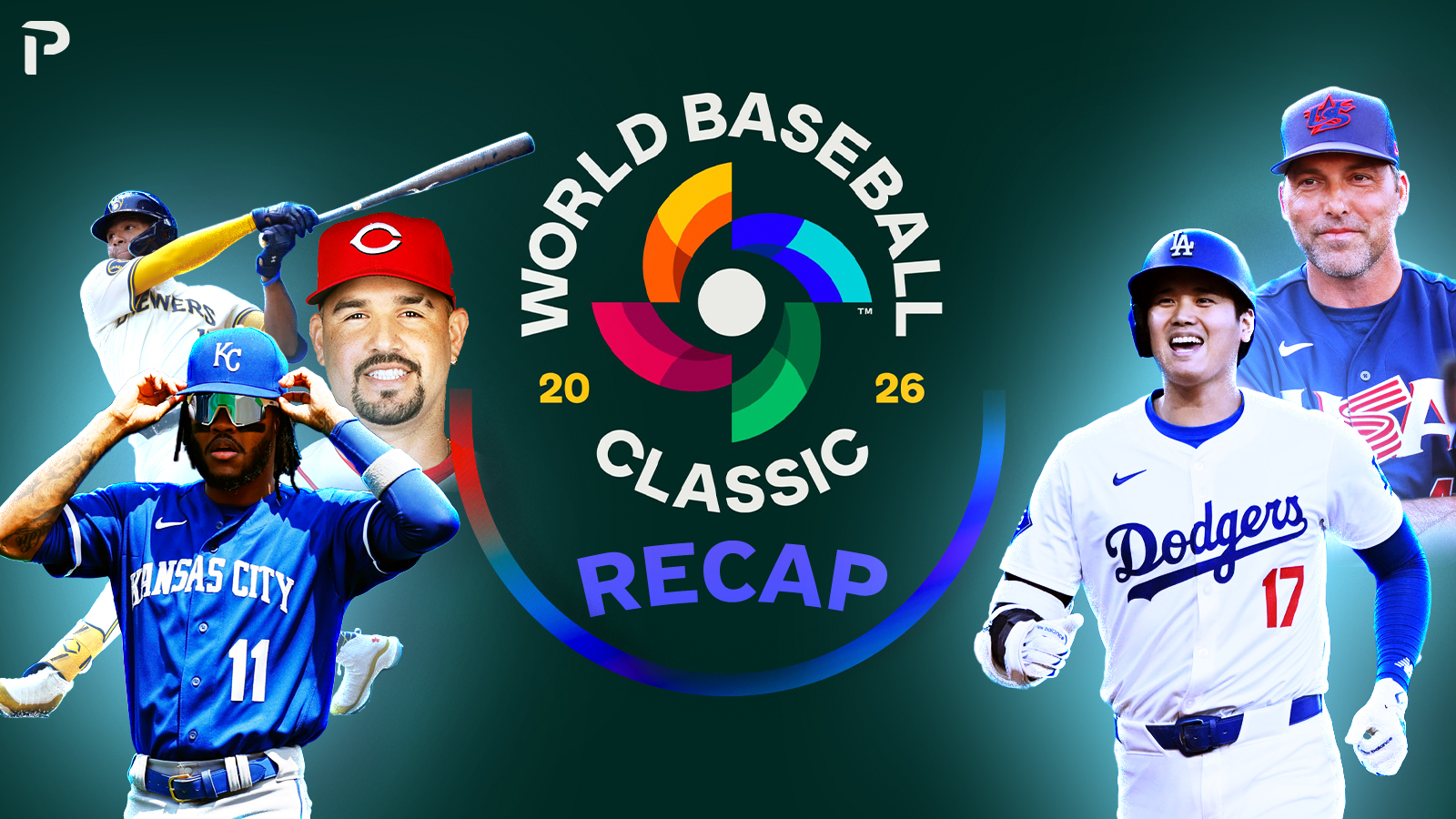 Winners and Losers of the WBC | Pitcher List