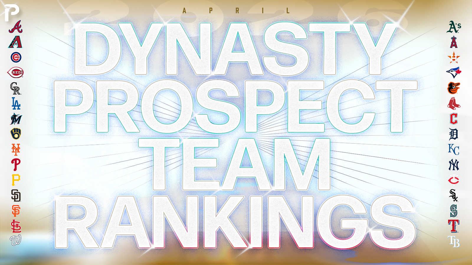 Dynasty Team Prospect Ranking Updates | Pitcher List