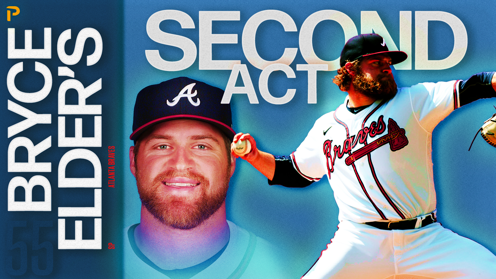 Bryce Elder's Second Act | Pitcher List