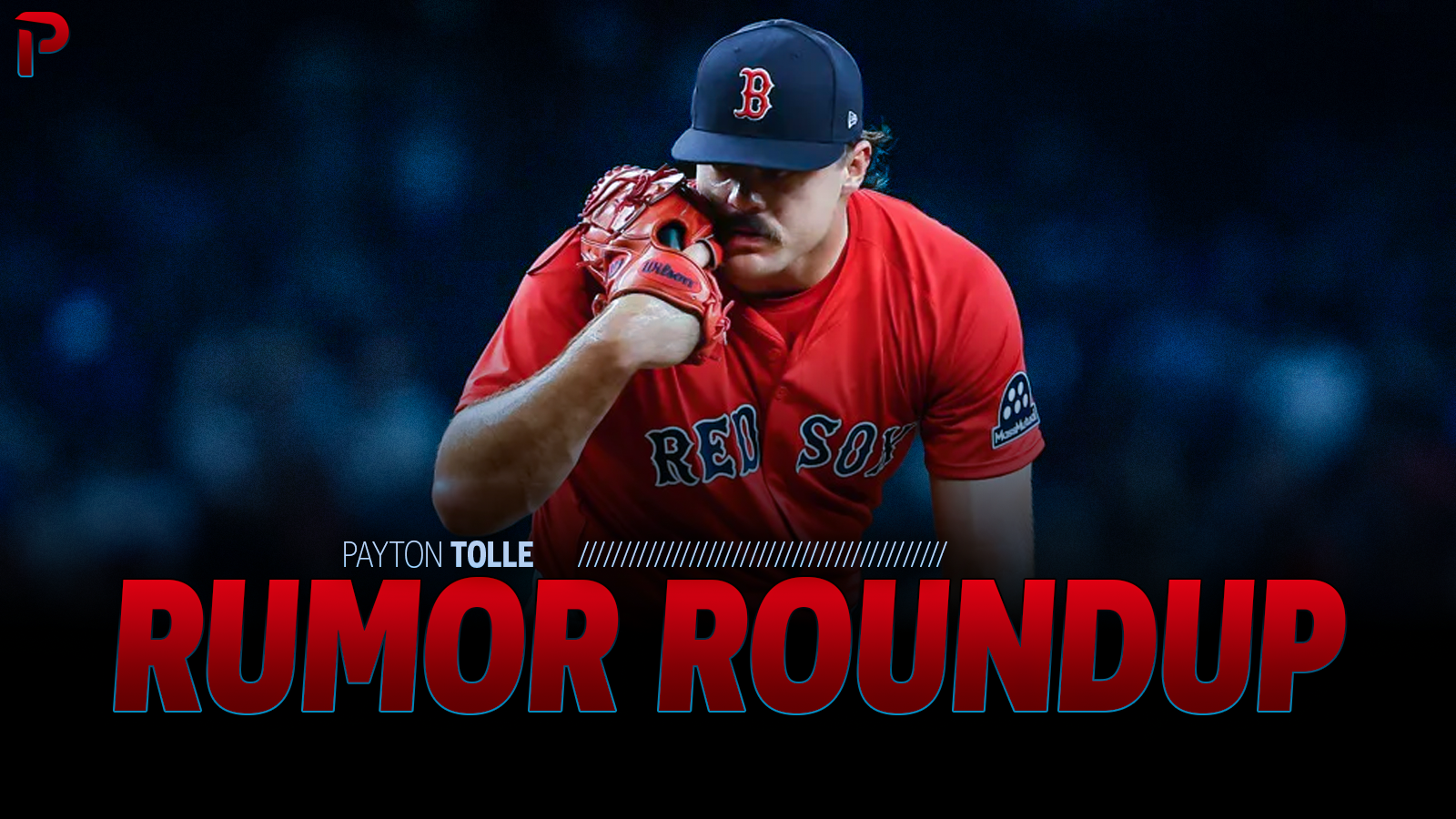 MLB Rumor Roundup: 4/26 | Pitcher List